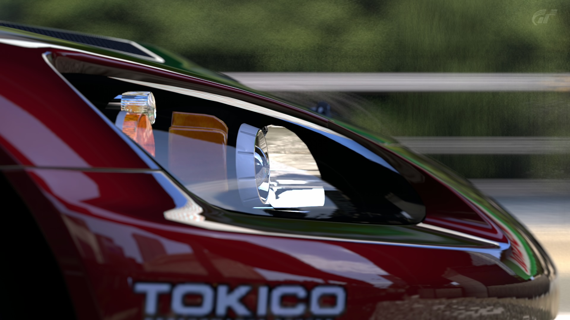 AEM S2000