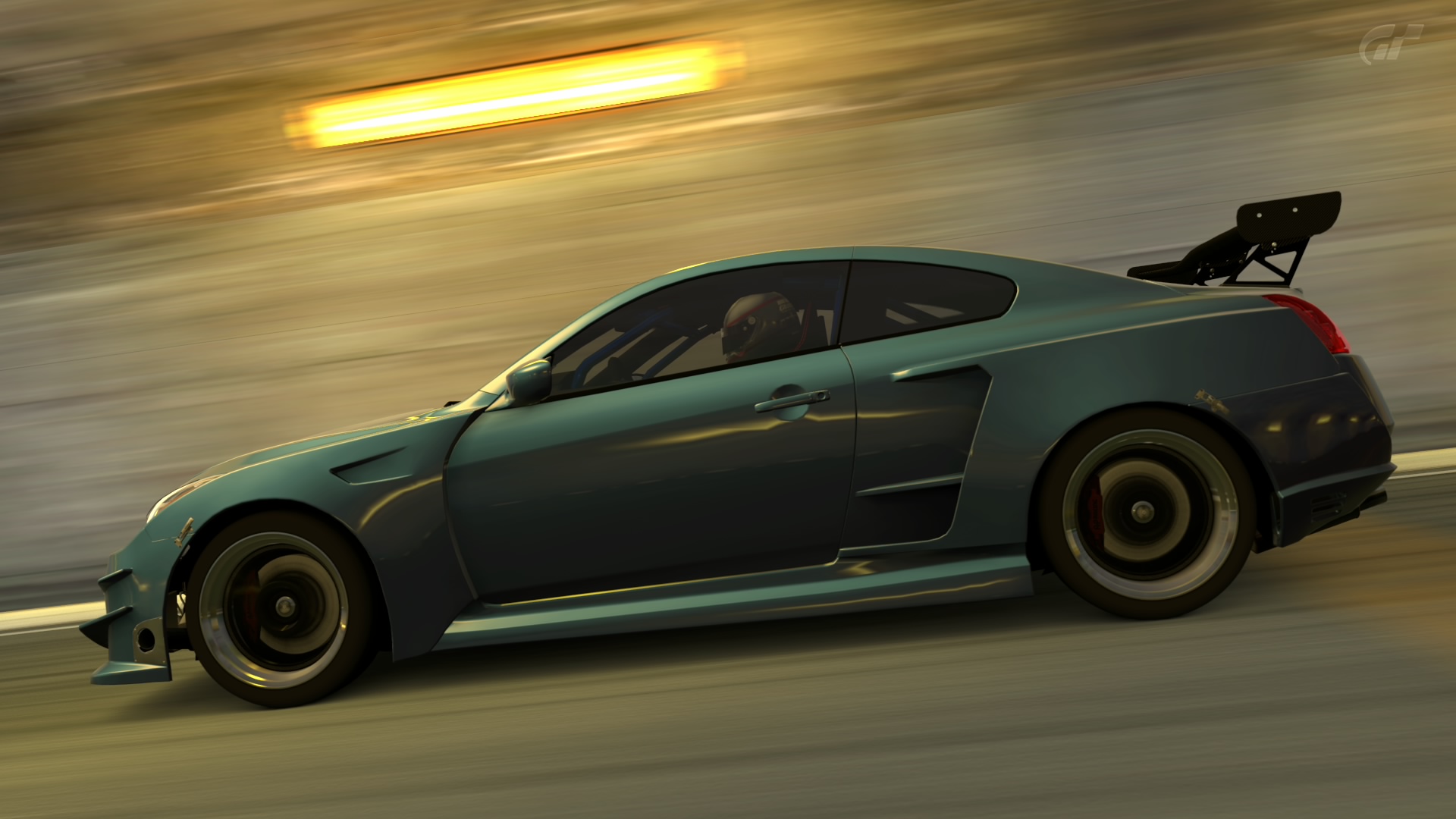 High End Performance G37