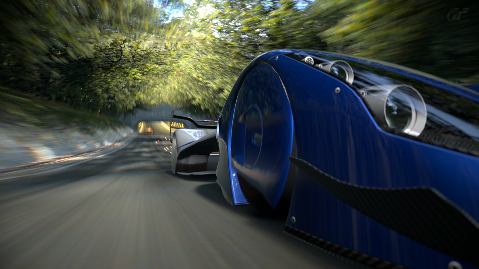 Red Bull X2014 Standard