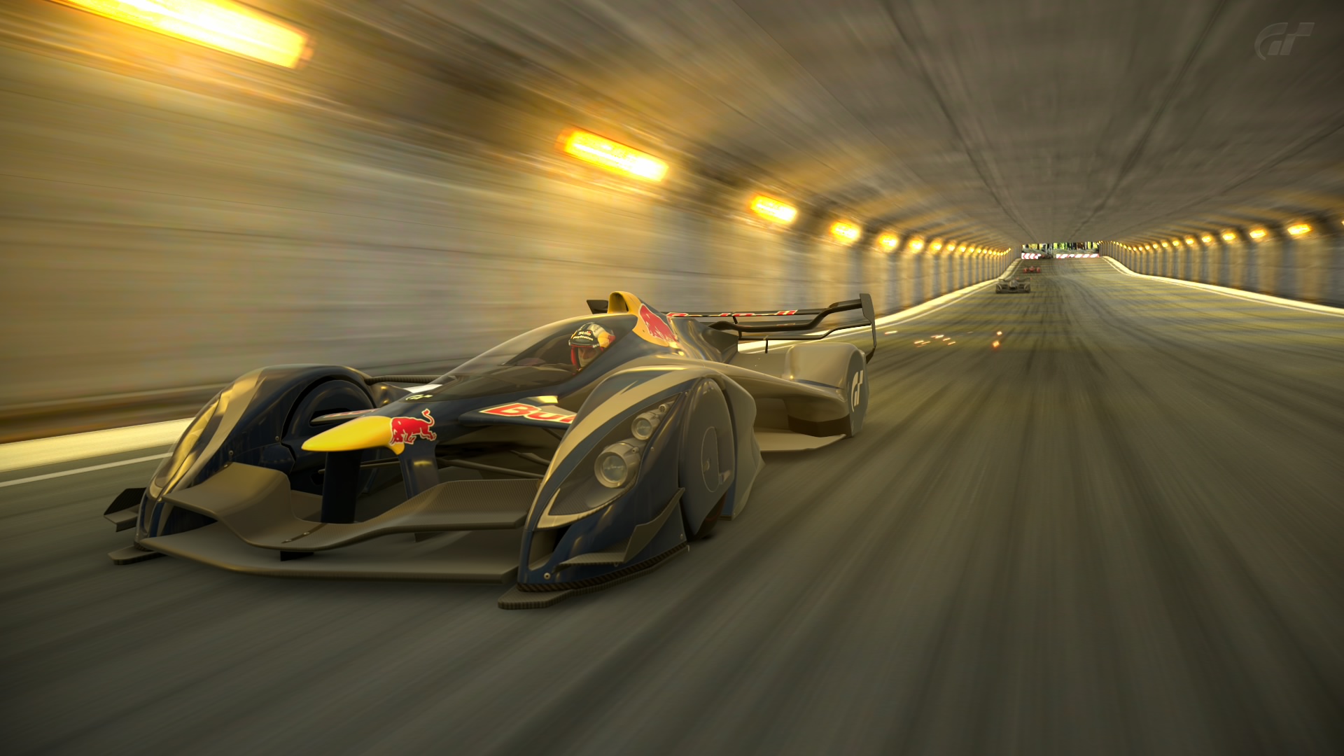 Red Bull X2014 Standard