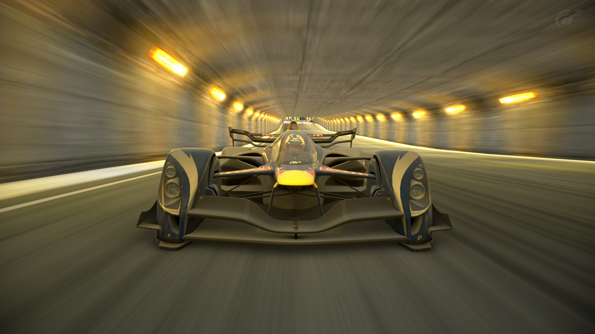 Red Bull X2014 Standard