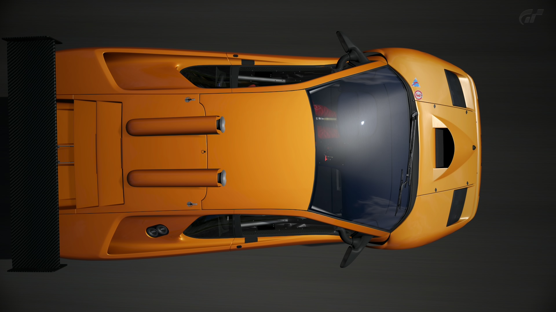 Lamborghini Diablo GT2 1998